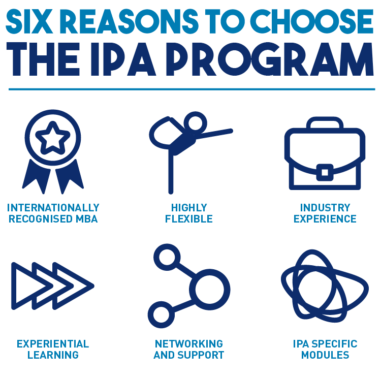 IPA Program